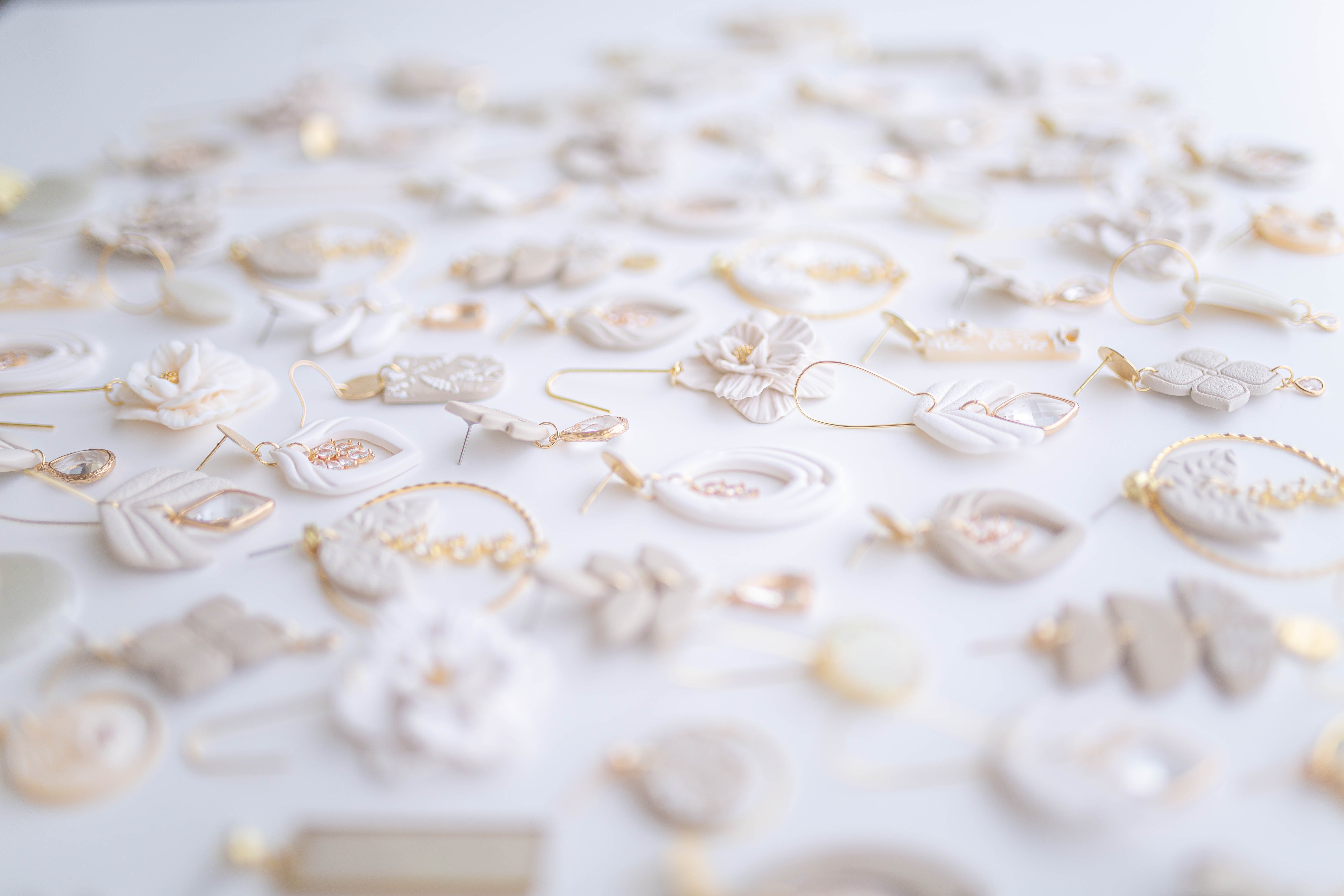 Luxe Collection – Hazel n Blue