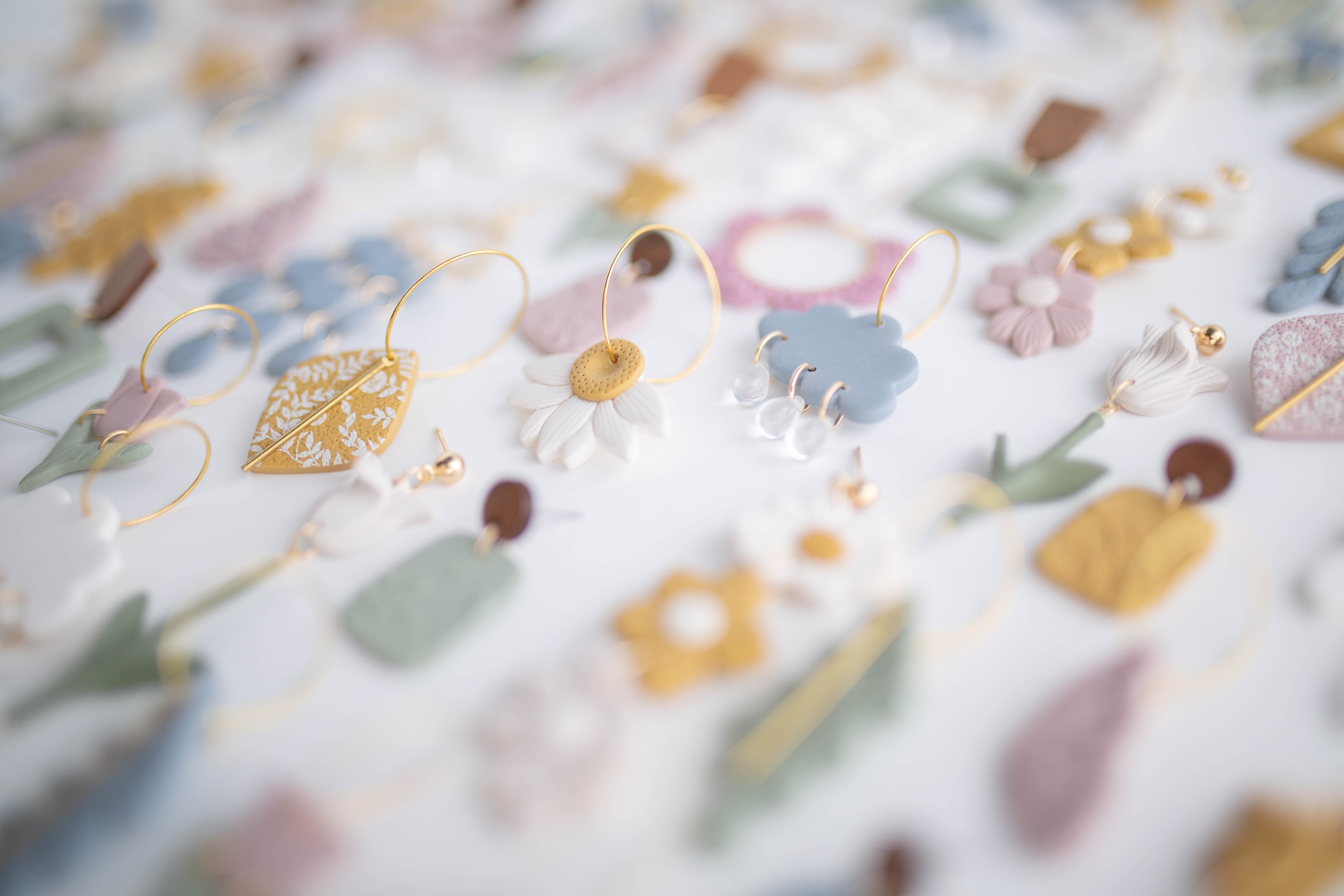IN BLOOM COLLECTION – Hazel n Blue