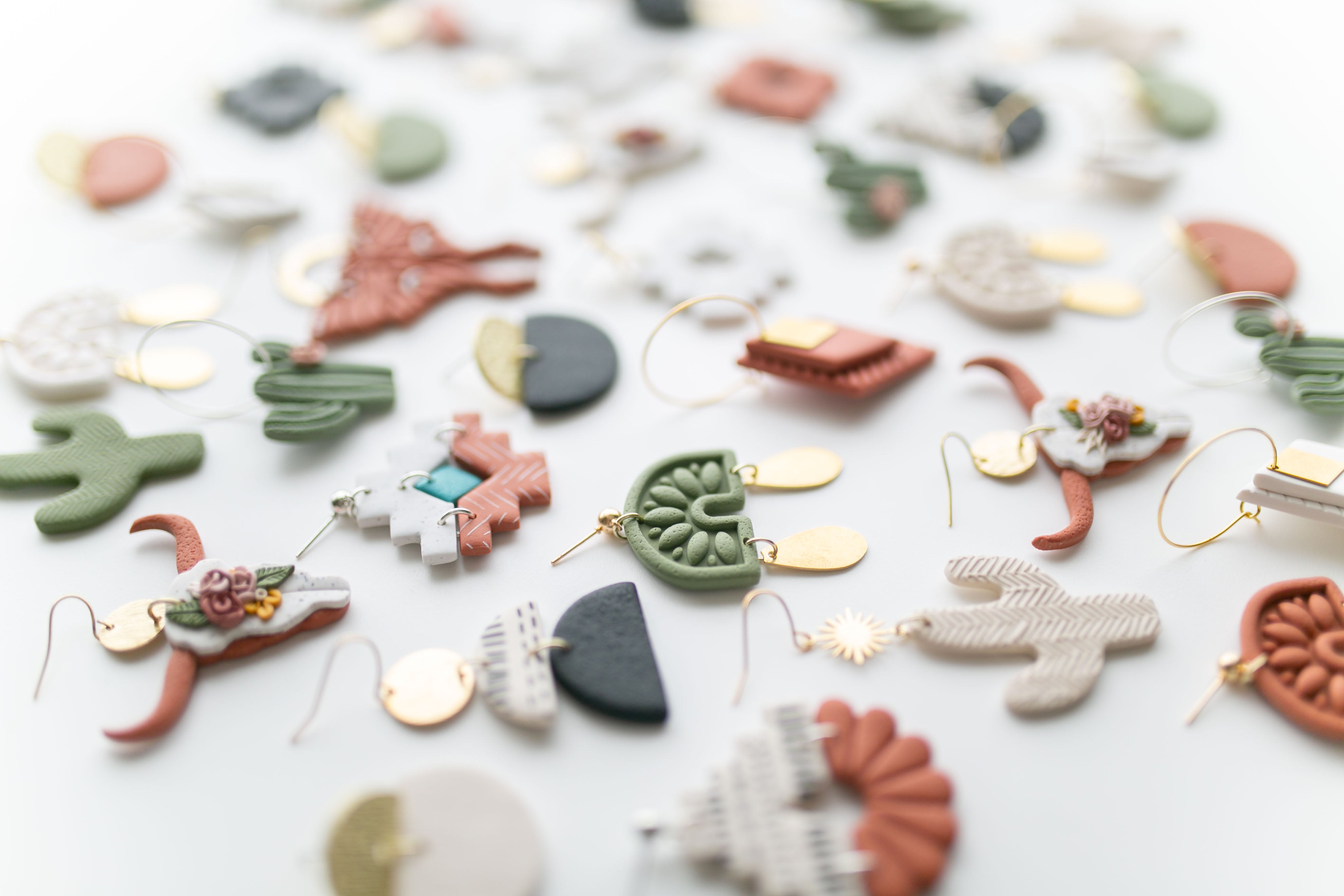 Southwest Collection – Hazel n Blue