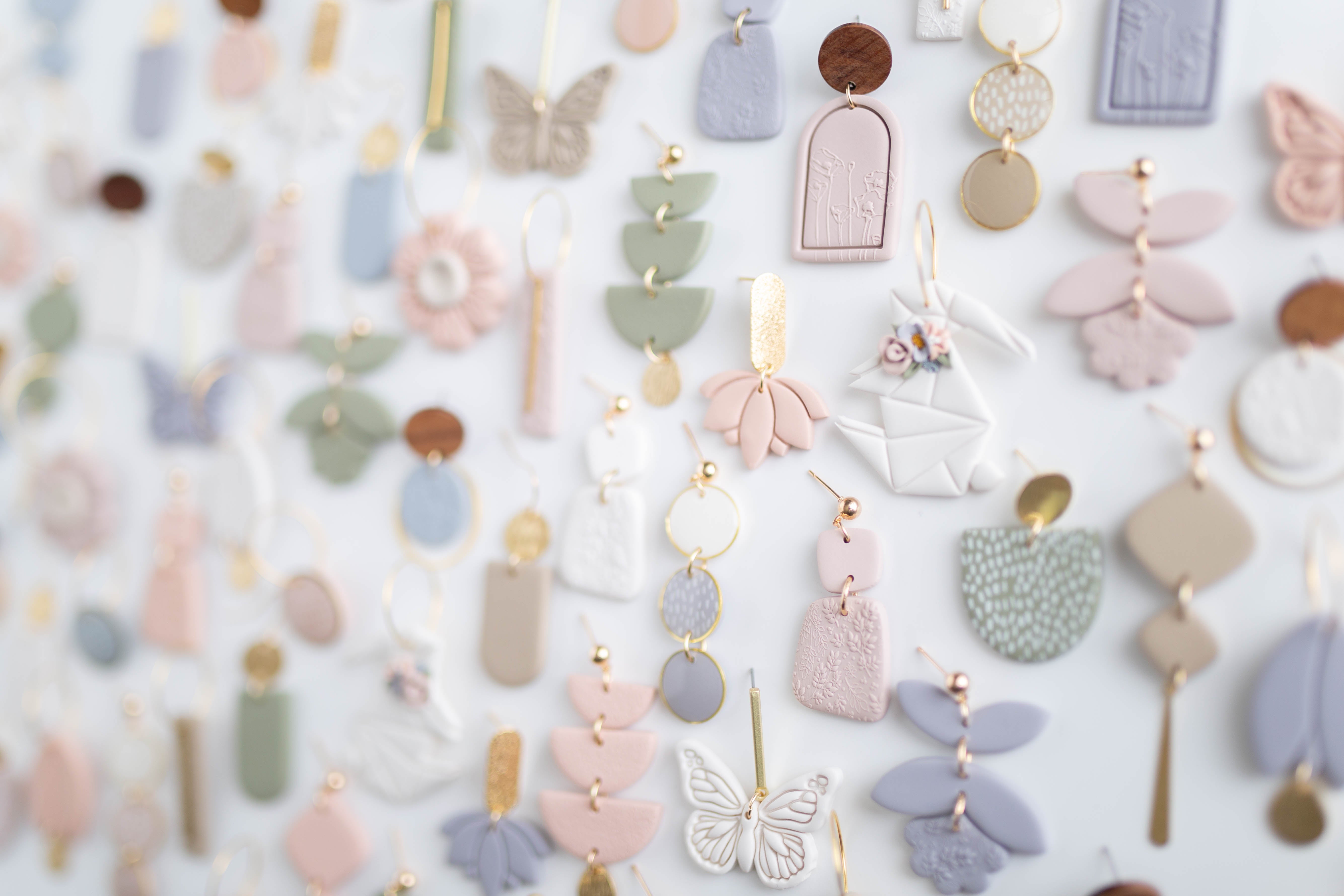 Garden Collection – Hazel n Blue