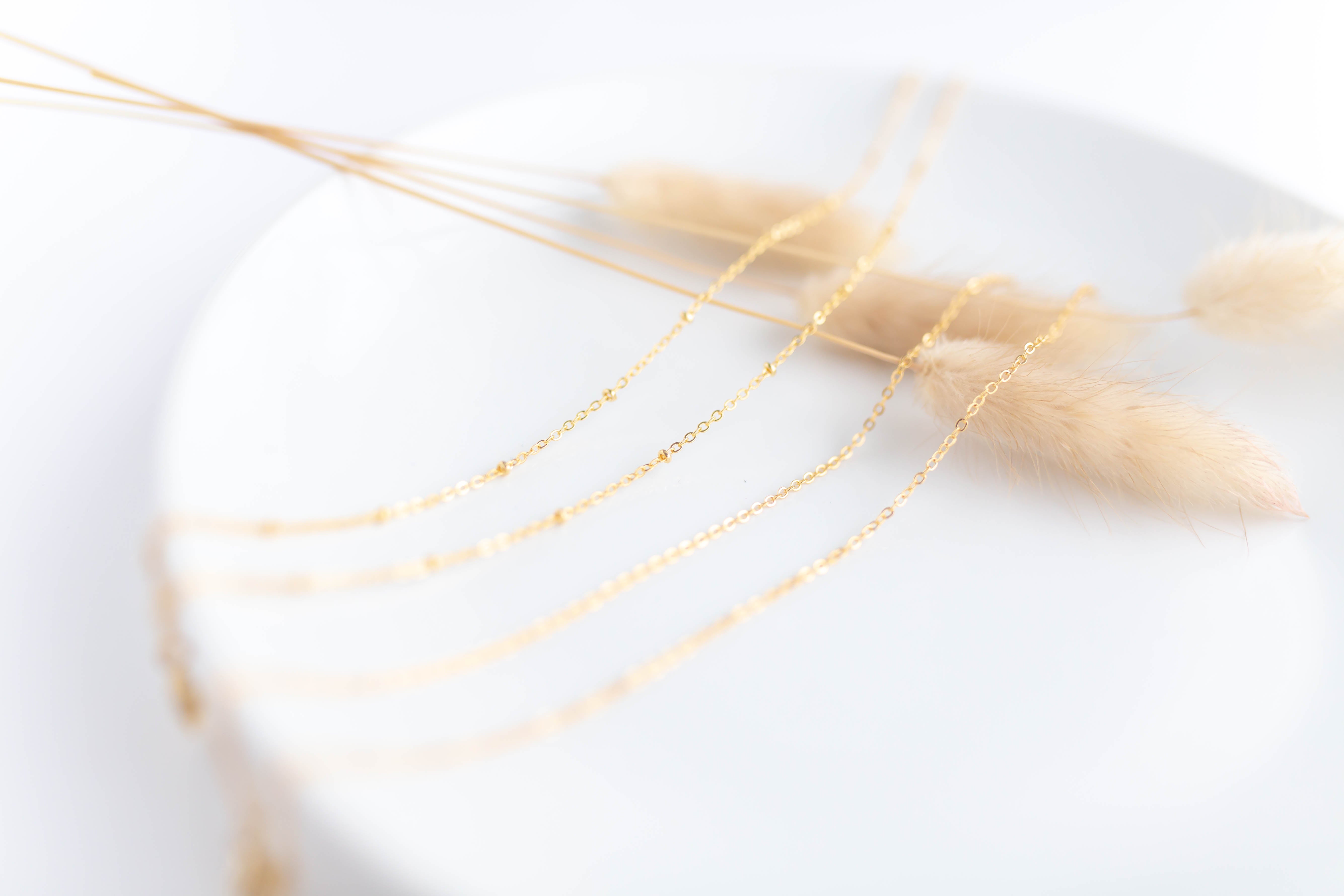 NECKLACES – Hazel n Blue