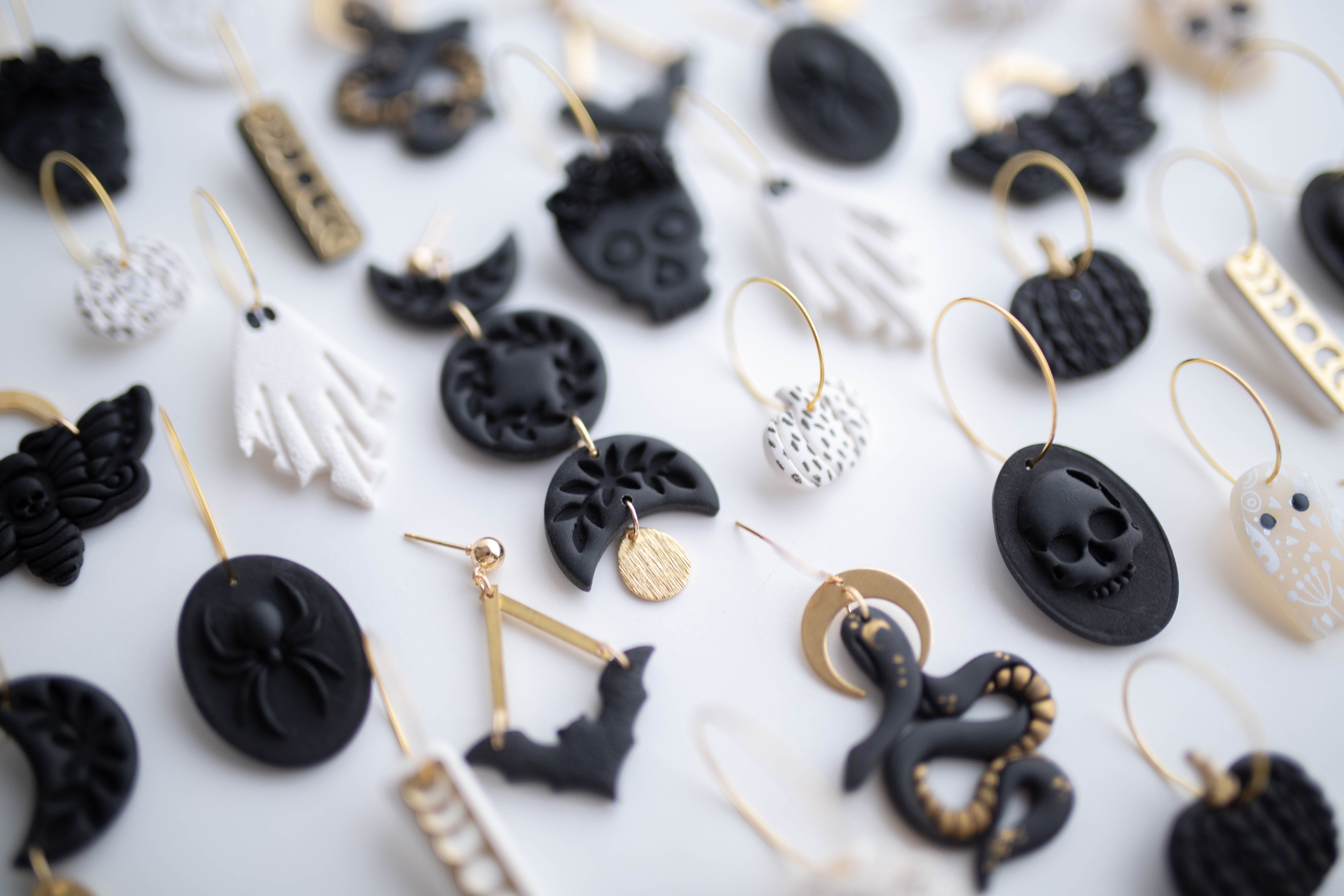 Boo Collection – Hazel n Blue