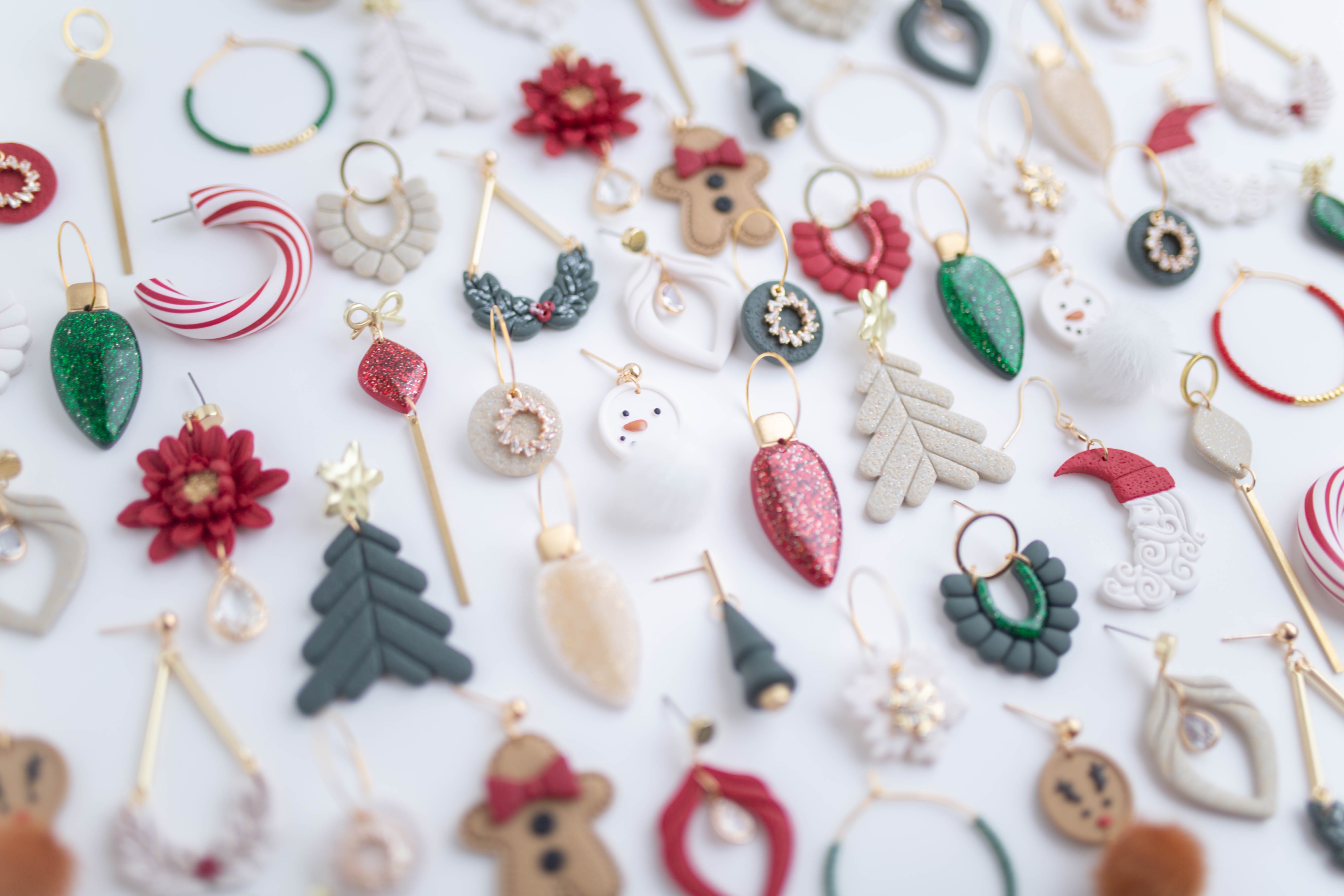 MERRY+BRIGHT COLLECTION – Hazel n Blue